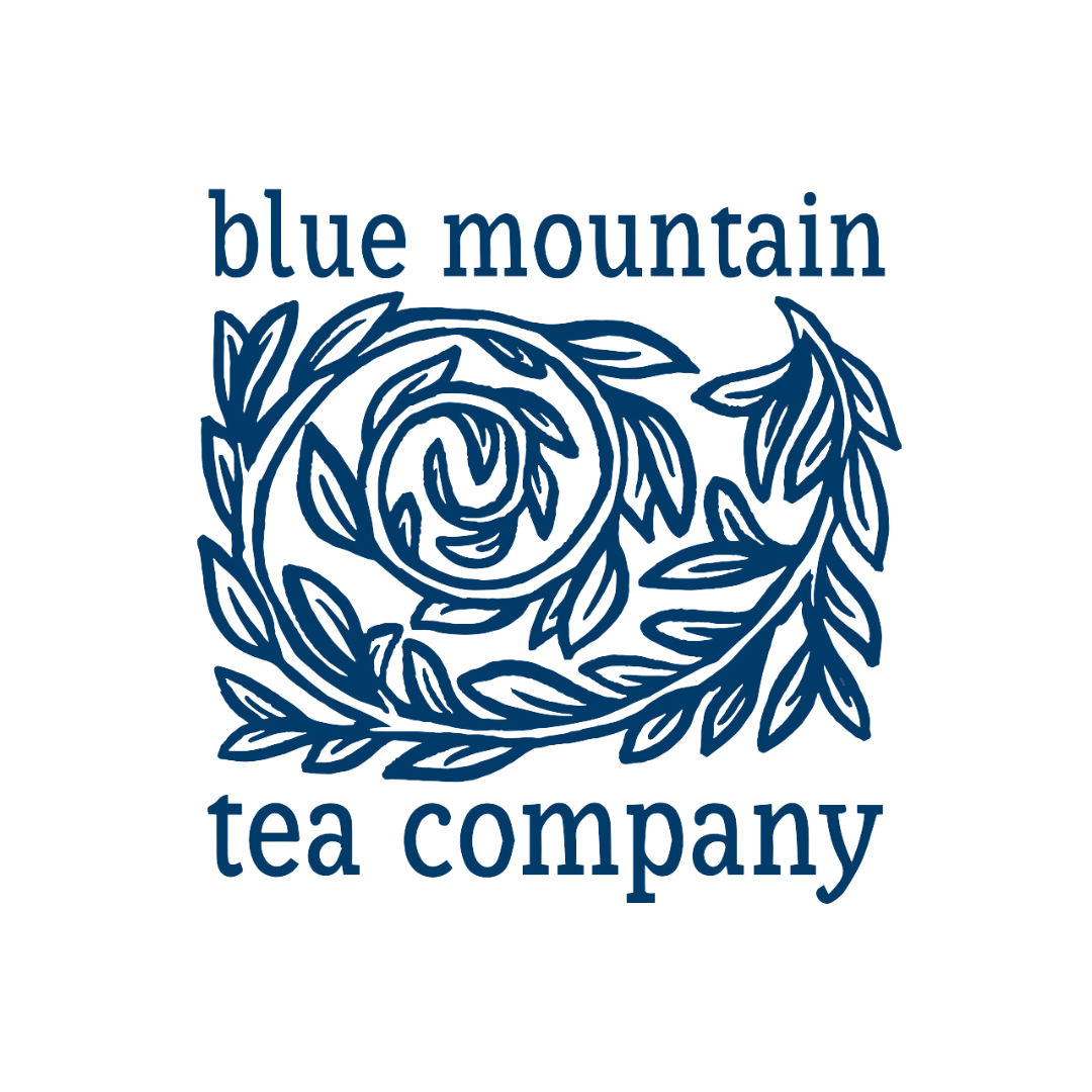 Blue Mountain Tea Co Blue Mountain Tea Co.