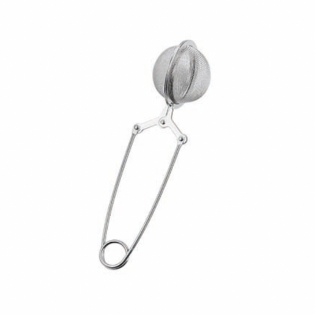 Tea Ball Tong stainless steel 5cm - Blue Mountain Tea Co
