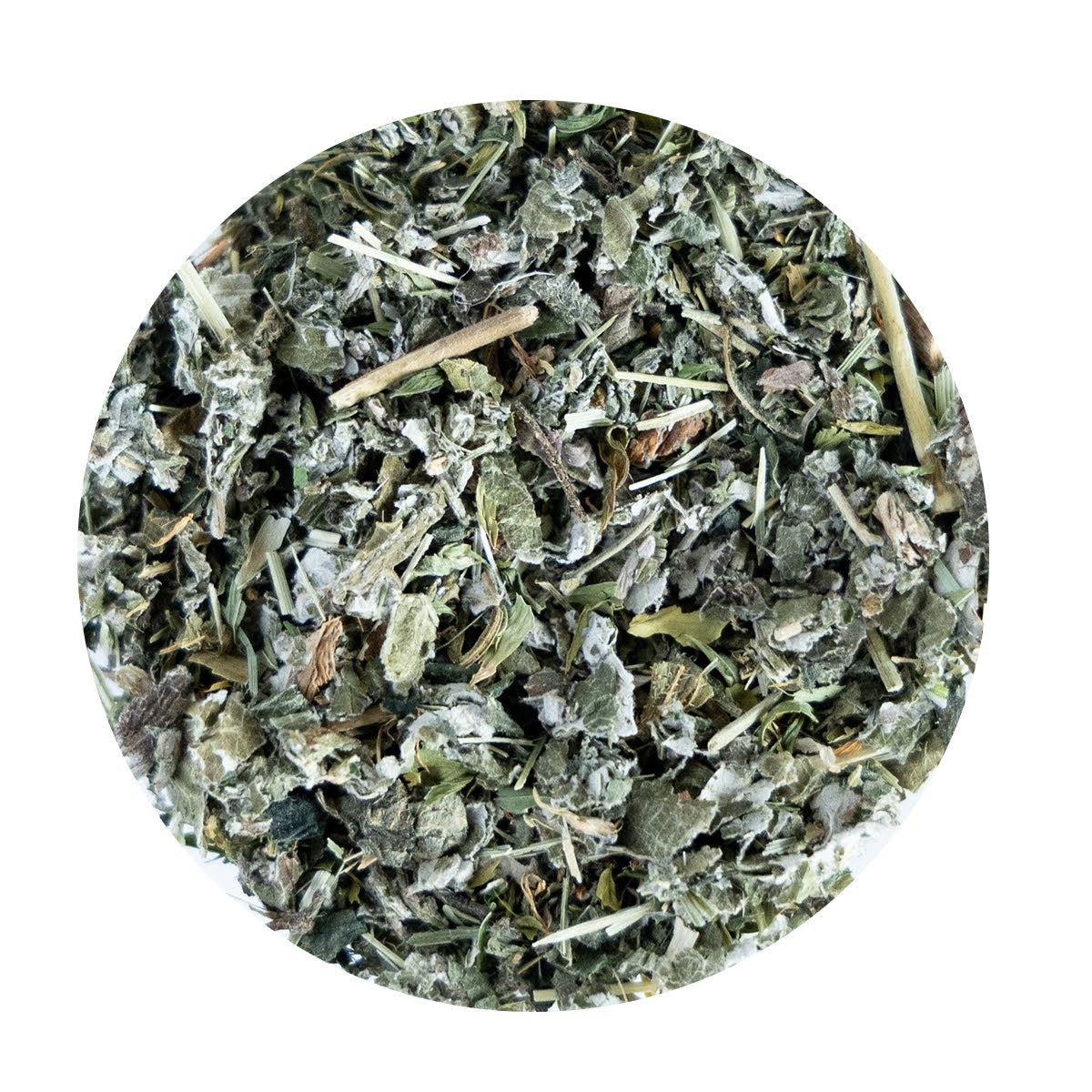 Mama Tea Organic - Blue Mountain Tea Co