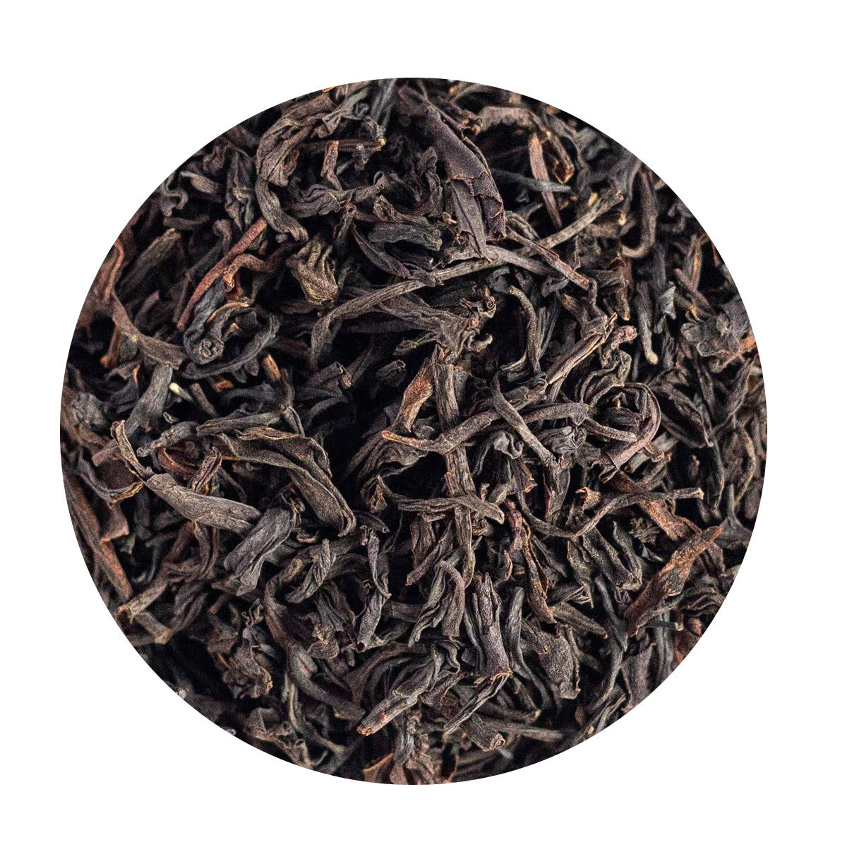 English Breakfast Tea Blend Organic - Blue Mountain Tea Co